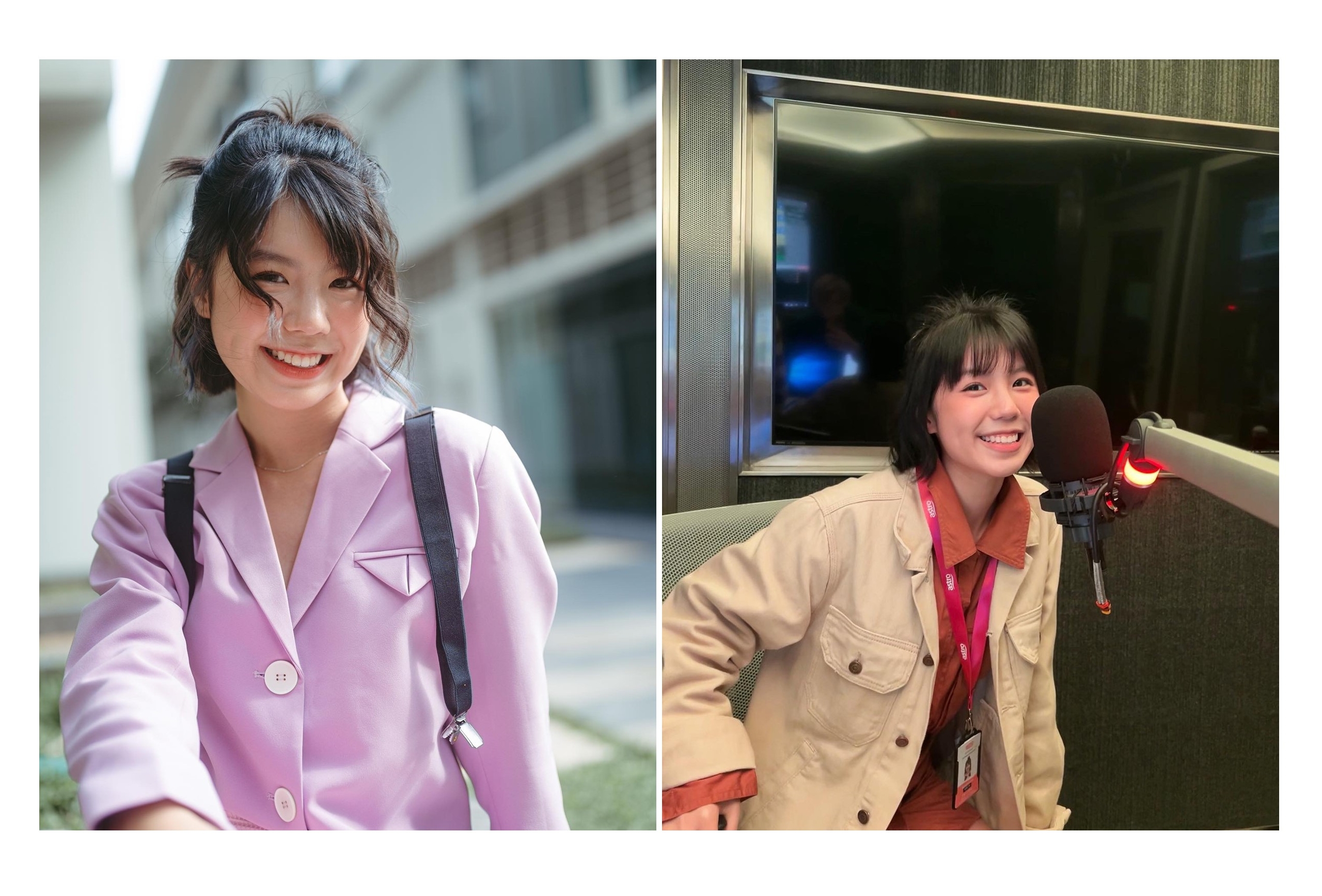 Joey江颖怡离巢GOXUAN | Press Release | Mediaroom | Astro